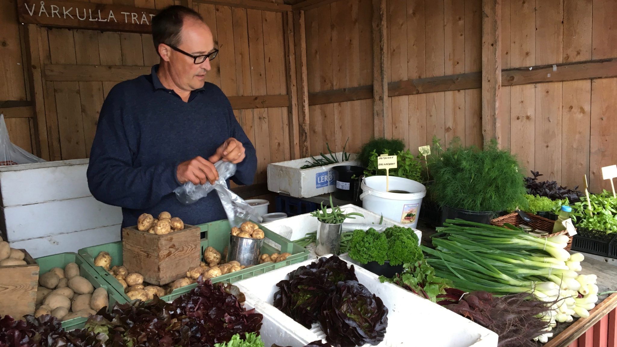 Skärgårdshamnen – Bromarv – En skärgårdsby i Västranyland