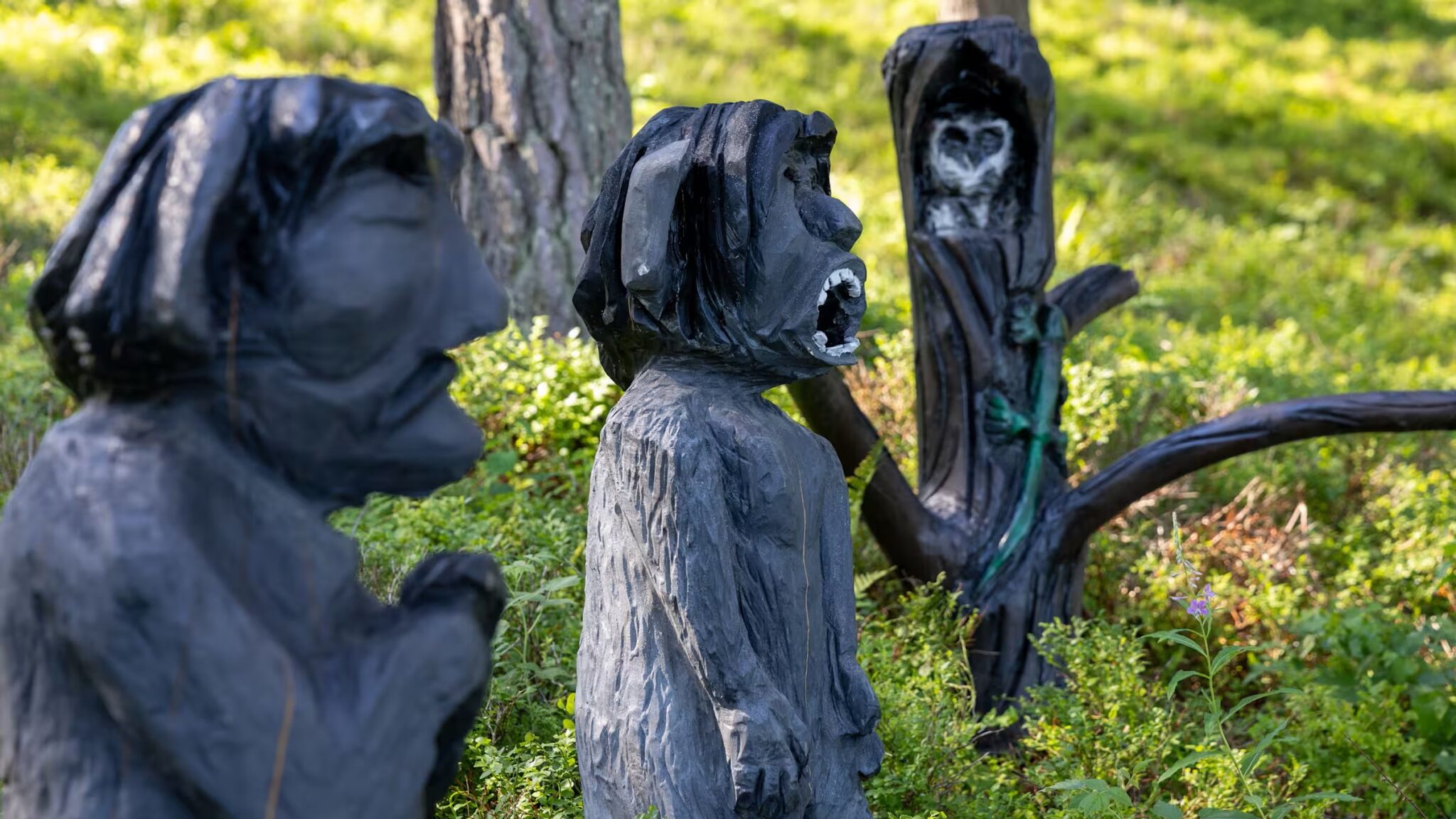 Näe ja koe – Bromarv – En skärgårdsby i Västranyland