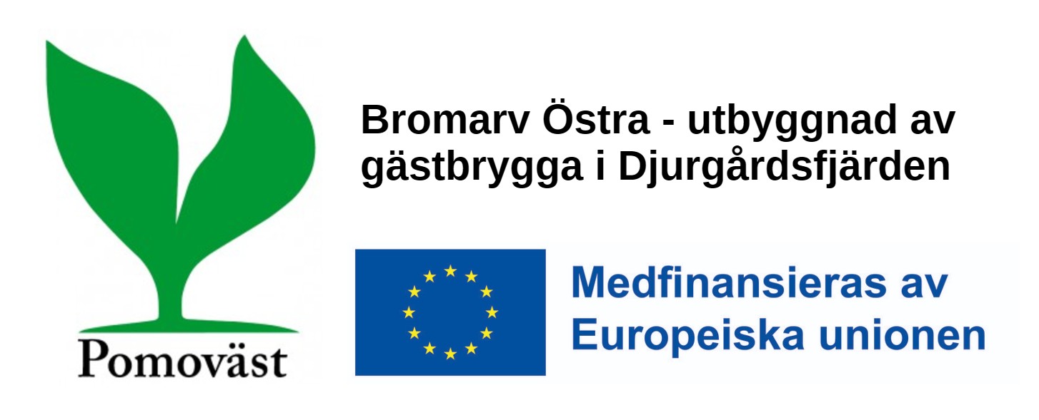 Bromarv – En skärgårdsby i Västranyland